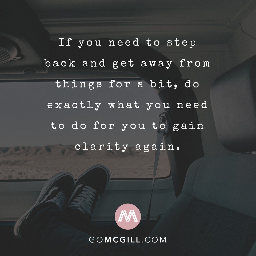 I Want To Move Away Quotes