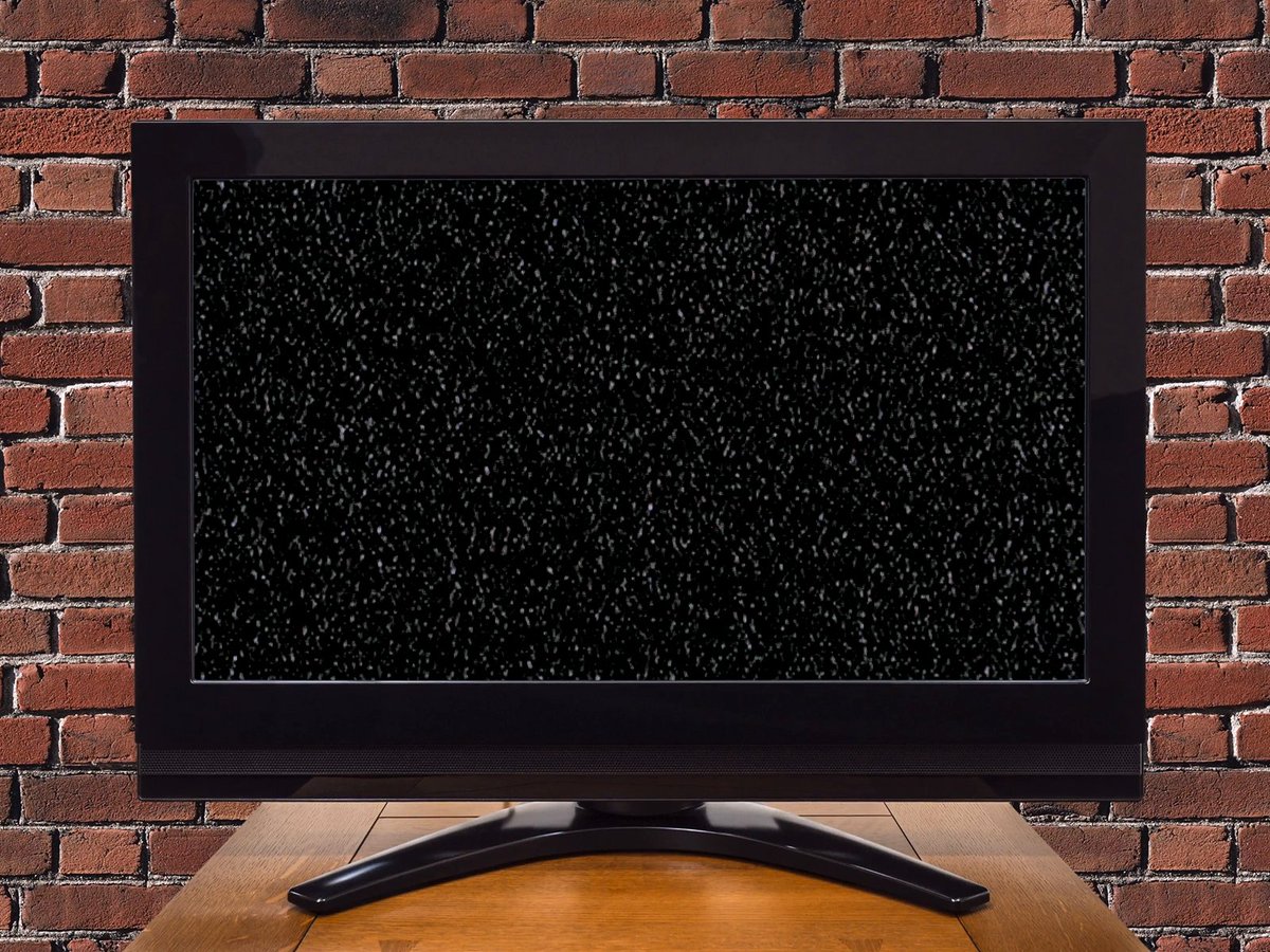 Tv Powerpoint Template