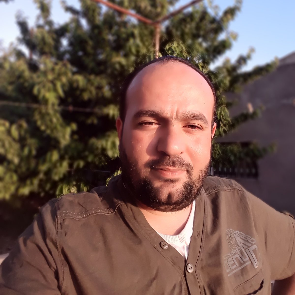 شادي حميد Hamid Shady Twitter