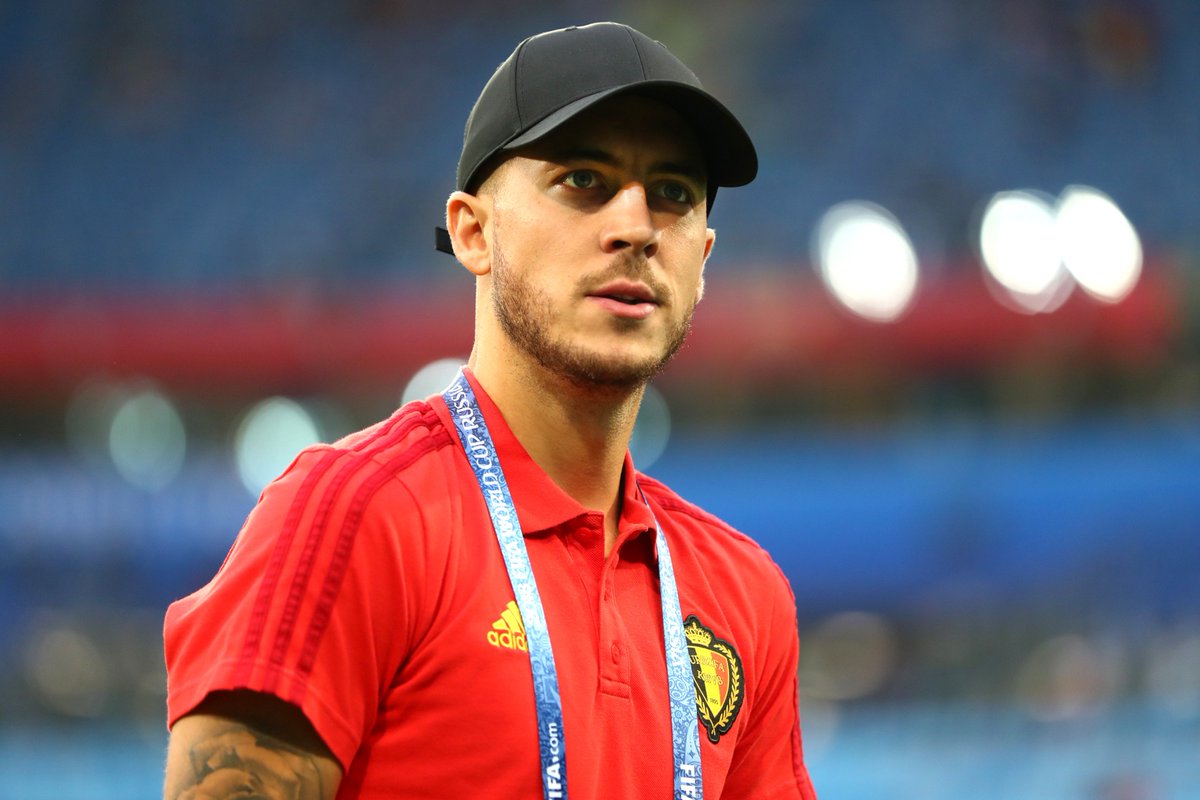 Las Mejores Fotos del Mundial Rusia 2018™ - Página 77 - Foros Perú