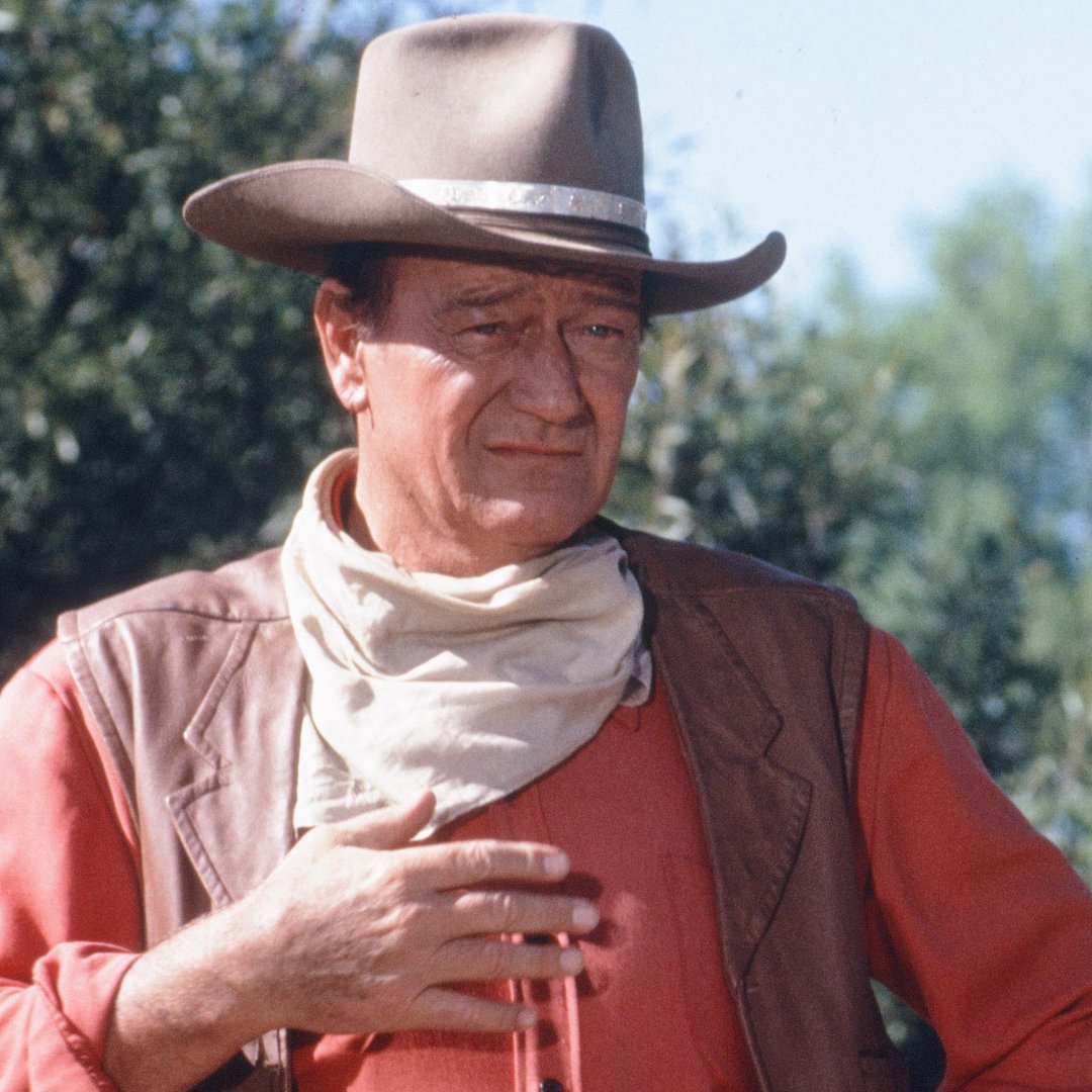 John Wayne Gun Quotes The John Wayne Guide To Living Your Best Life