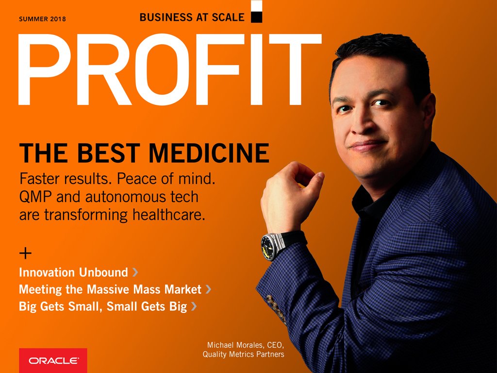 Profit Online (@OracleProfit) | Twitter
