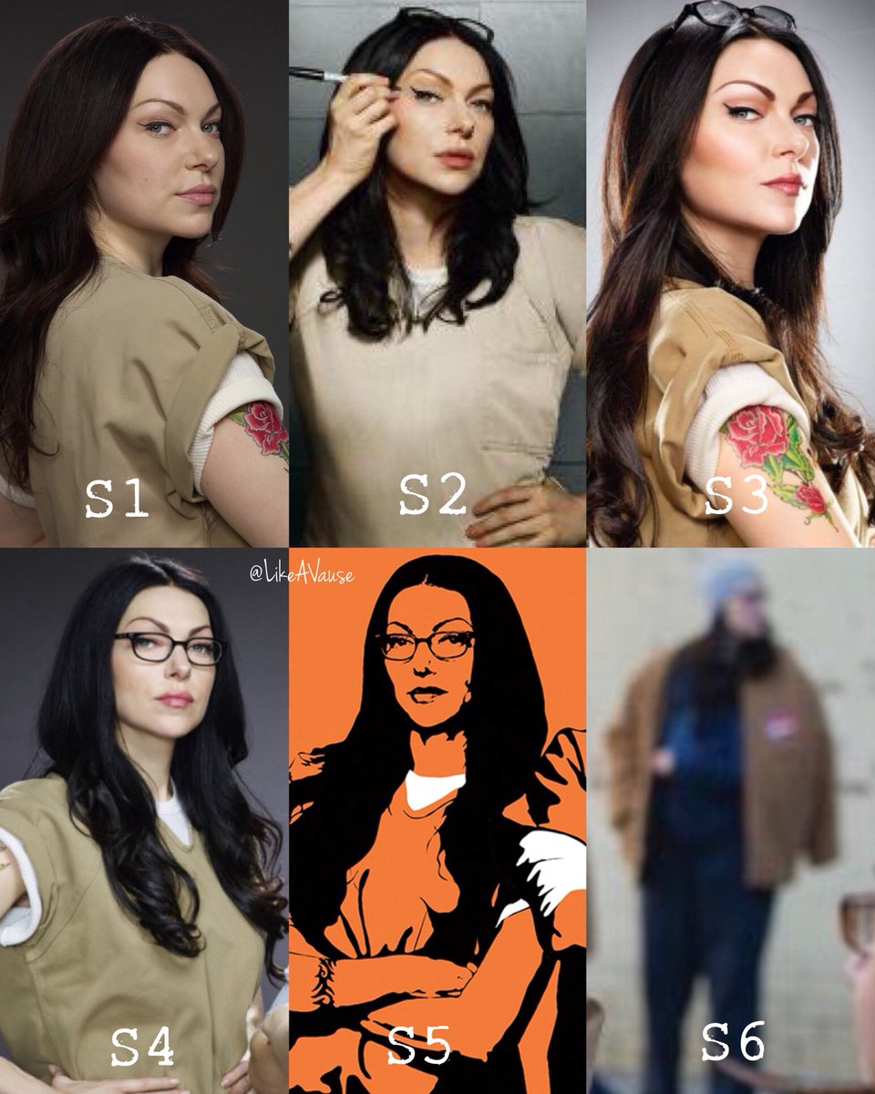 Alex Vause