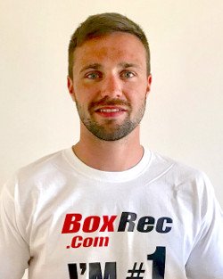 BoxRec.com (@BoxRec) | Twitter