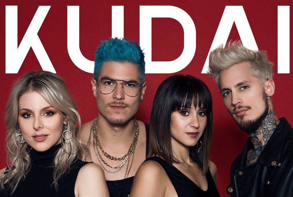 ¿Los recuerdas? ¡KUDAI está de regreso! | ABC Noticias