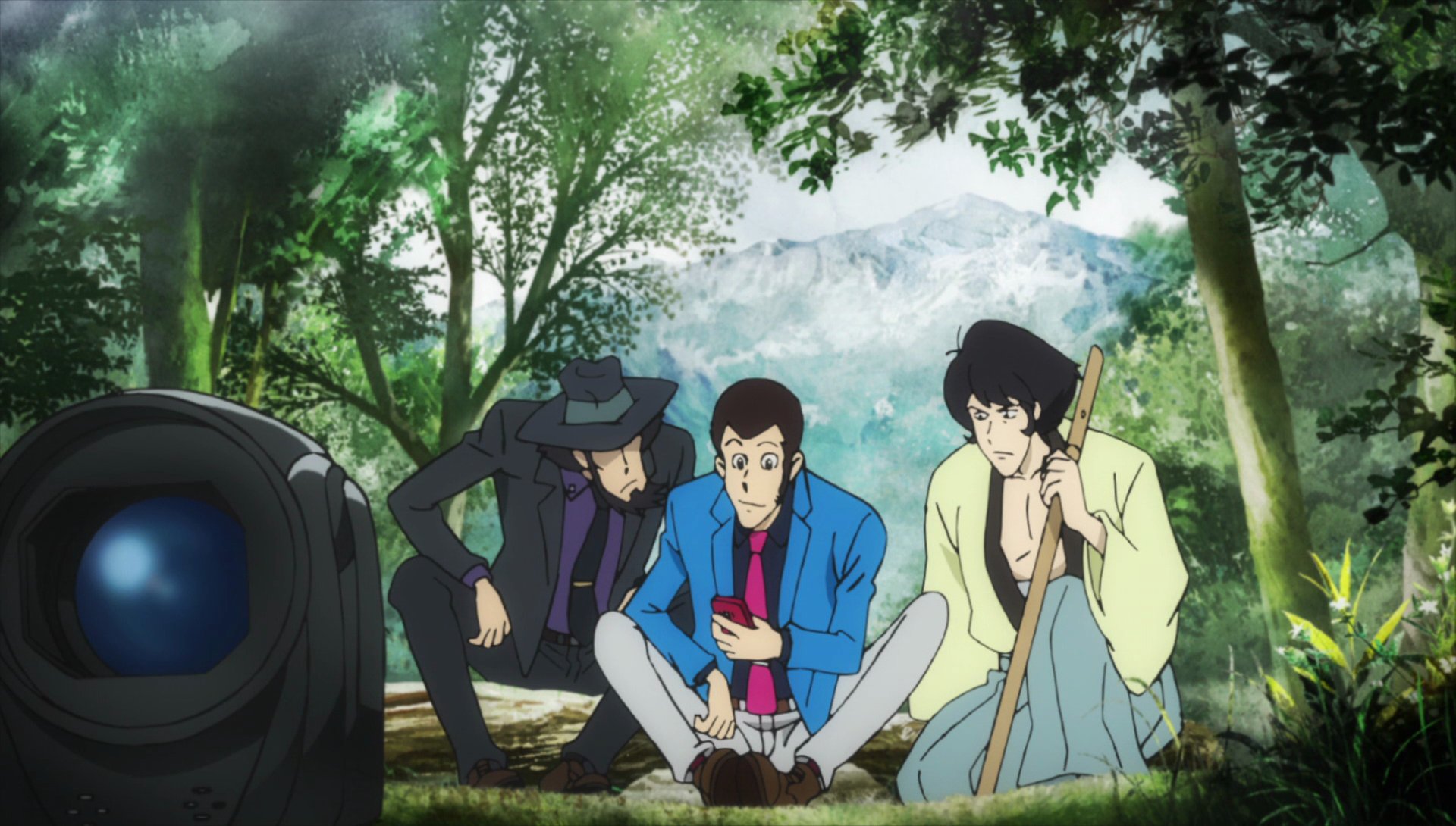 Lone Hero btw x2 on Twitter: "them https://t.co/zKp5EXwFXK" / Twitter