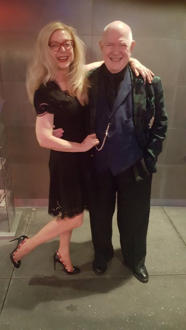 TW Pornstars - Nina Hartley®. Pictures and videos from Twitter.