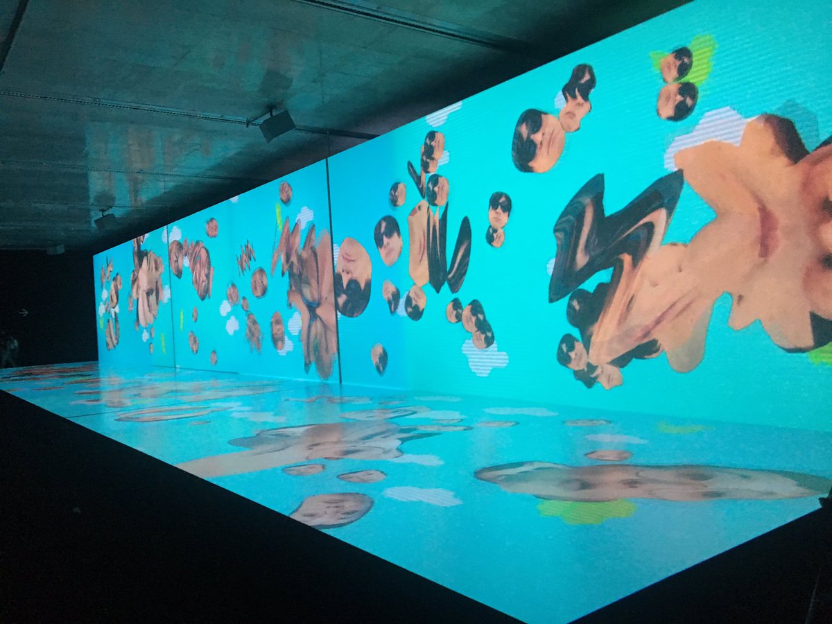 AUDIO ARCHITECTURE : 音のアーキテクチャ展 (14ページ目) - Togetter [トゥギャッター]