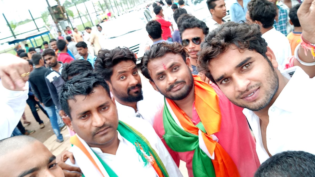 Devavrat Sahu IYC (@devavratsahuIYC) | Twitter