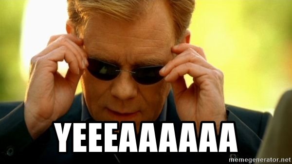 Csi Miami Sunglasses Meme