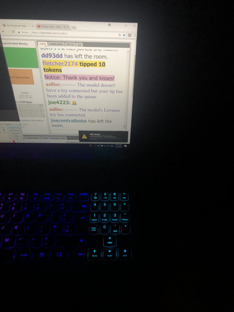 TW Pornstars - 🌼Aalliss🌼. Twitter. What the fuckkkkkkk???? I don t have ...