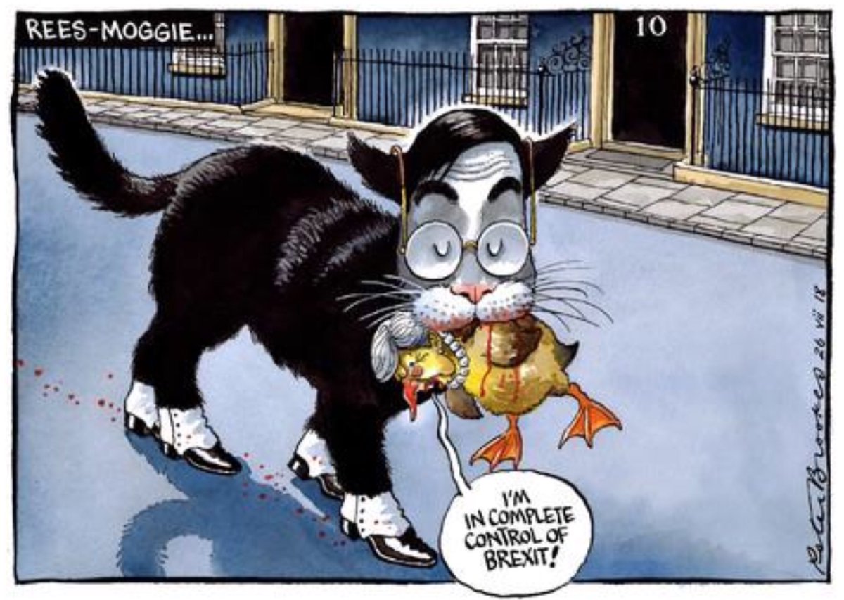 The Times Cartoon - Rees-Moggie... : r/ukpolitics