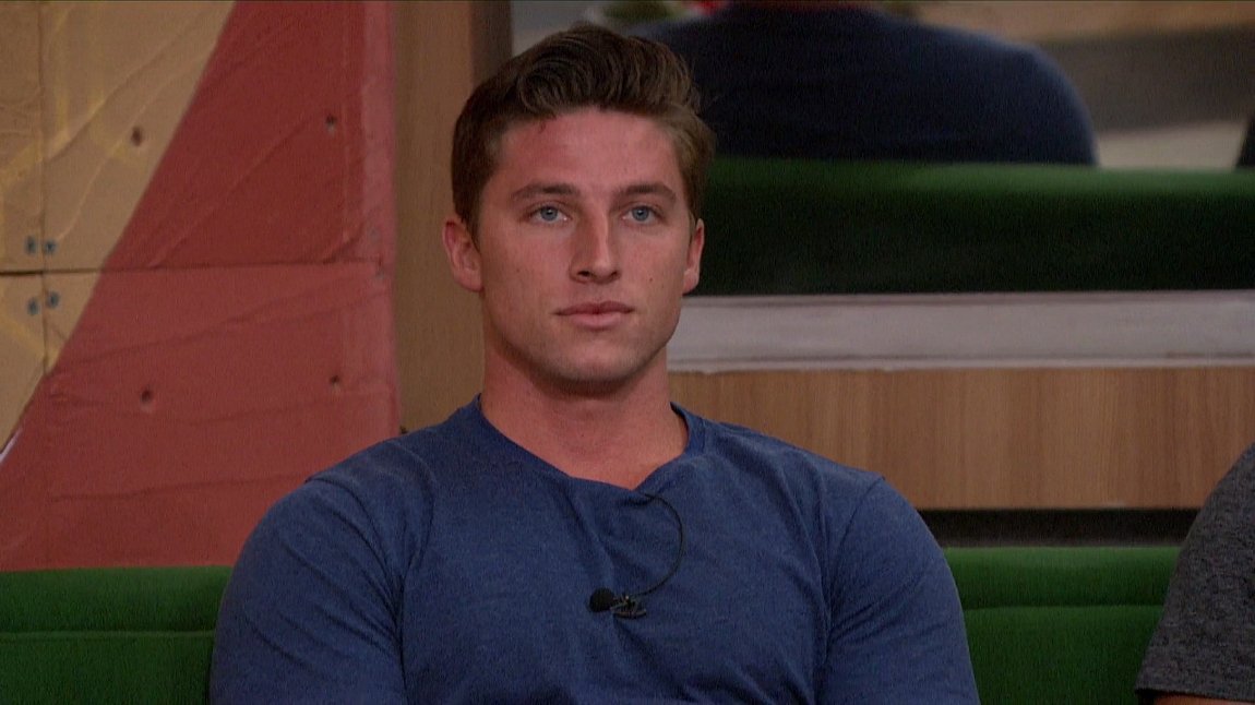 Big Brother Junkie👁 #BB20 on Twitter: "Week 4, RT & LIKE If You're Team BRETT! #BB20…