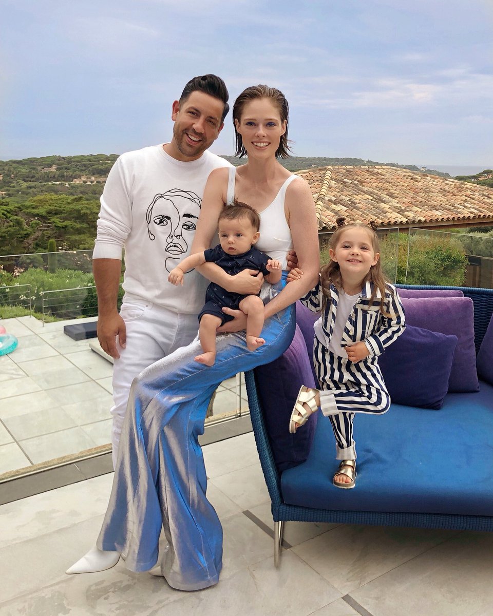 Coco Rocha - Steckbrief, News, Bilder | GALA.de