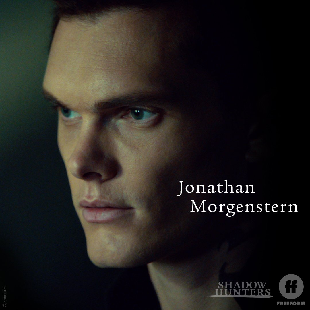 Sebastian Morgenstern Actor