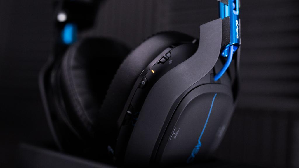 ASTRO Gaming on Twitter: "Mood Kit. A50 Wireless Mod Kit // https://t.co/TShOBVxRyv https://t.co ...