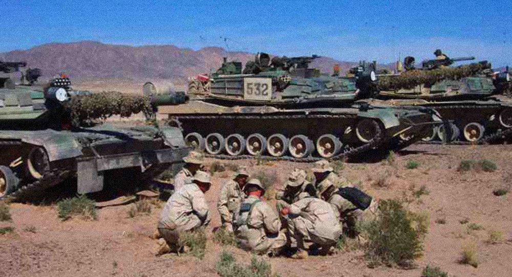 Movie tanks and terrible Vismods - Page 8 - Mechanized Warfare ...
