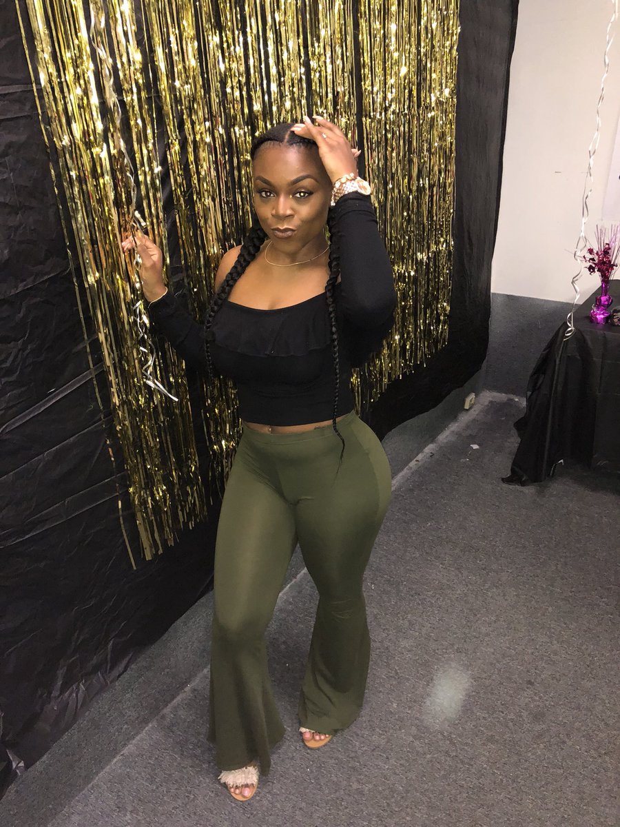 BrownSkin Barbie 🖤 (@KeyarahNikolee) | Twitter