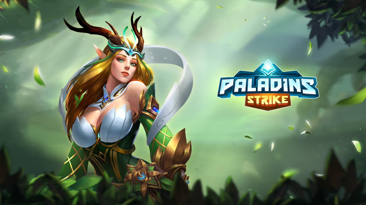 Chess Queen Inara skin concept : r/Paladins