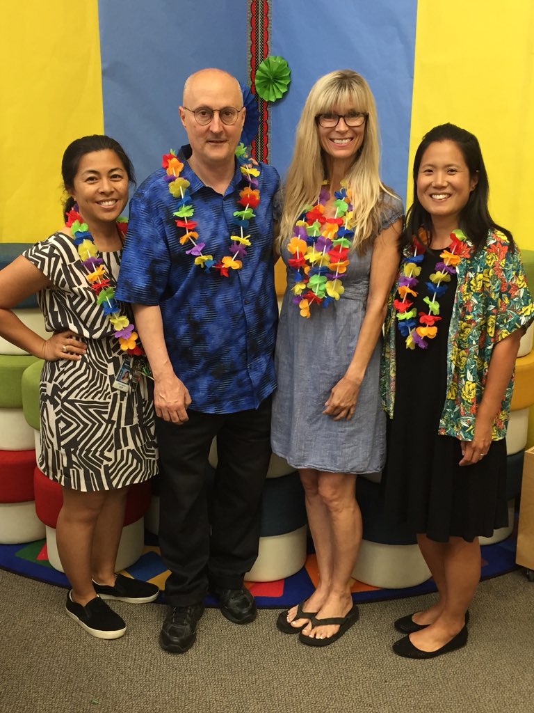 July 29, 2018 – McMillin Elementary School