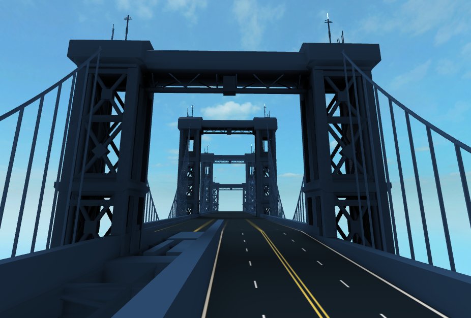 Roblox Bridge