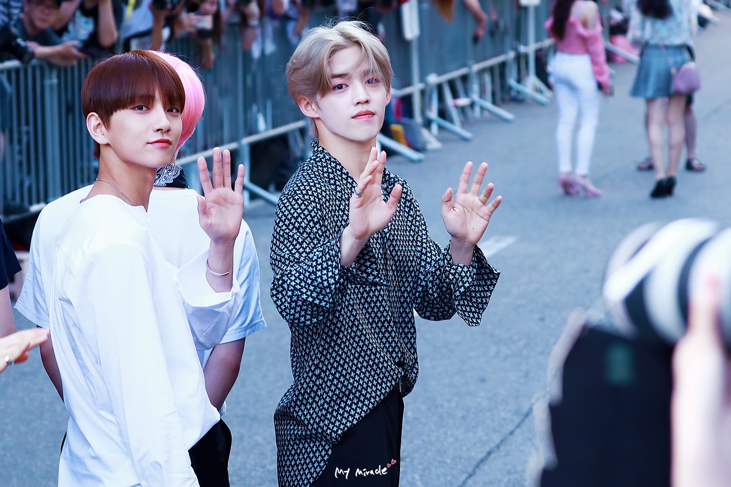 ADORING SEVENTEEN~♡ on Twitter: "[PIC/HQ] 180720 #SEVENTEEN Heading to Music Bank - S.Coups #세븐틴 ...