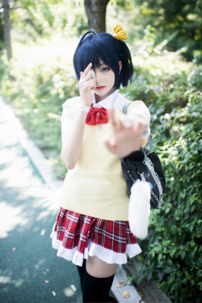 ひき (@_hiki_cos) さんのコスプレ作品まとめ (17 件) - Twoucan