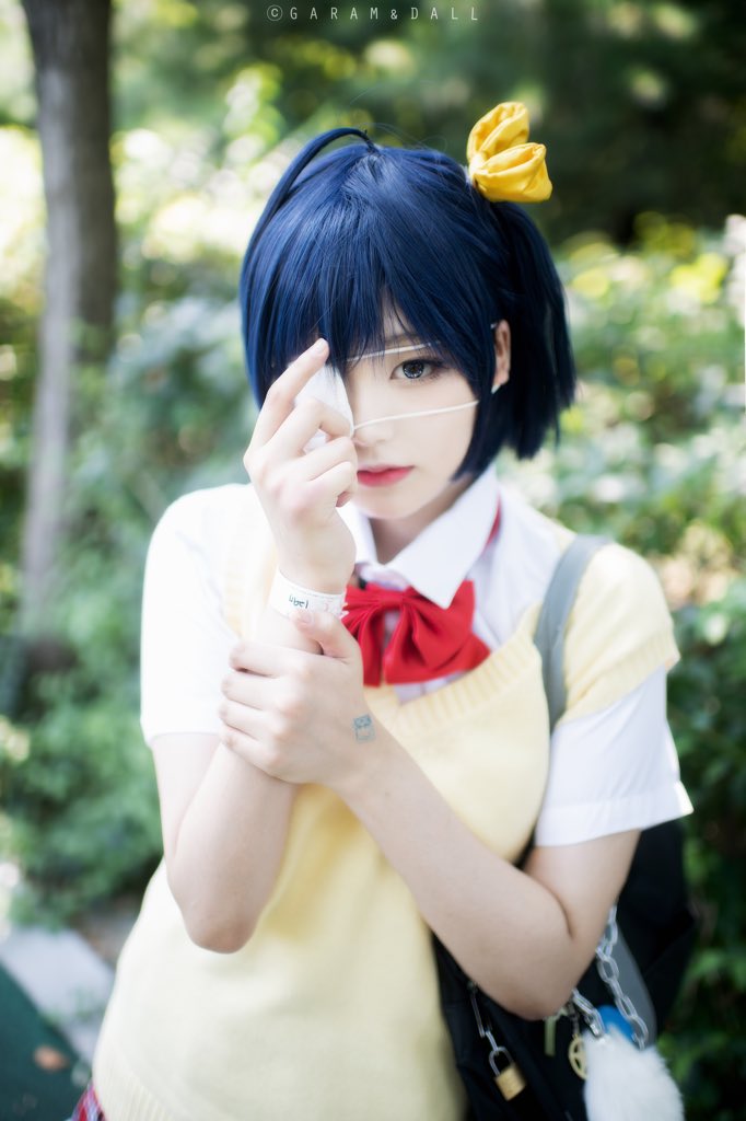 ひき (@_hiki_cos) さんのコスプレ作品まとめ (17 件) - Twoucan