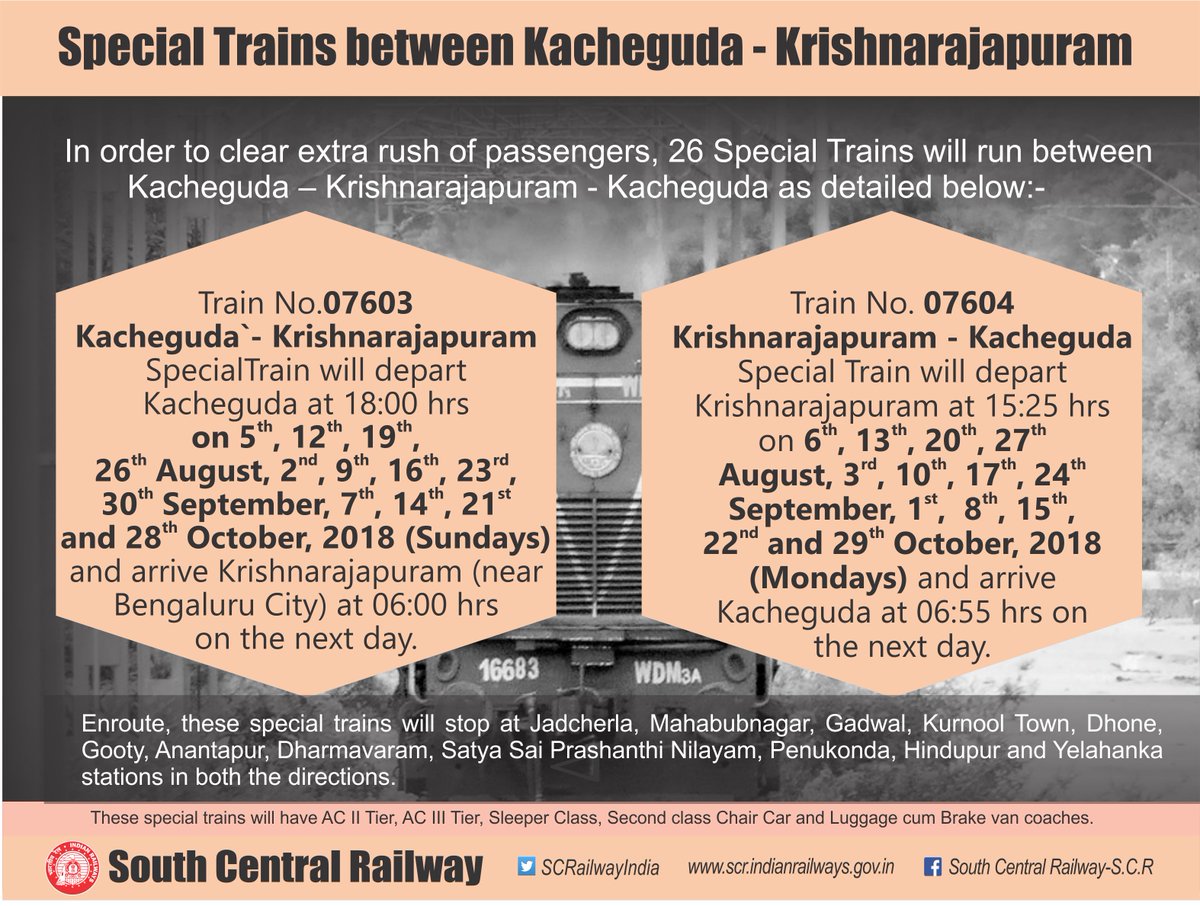 KARNATAKA | Railway Developments | Page 1056 | SkyscraperCity Forum