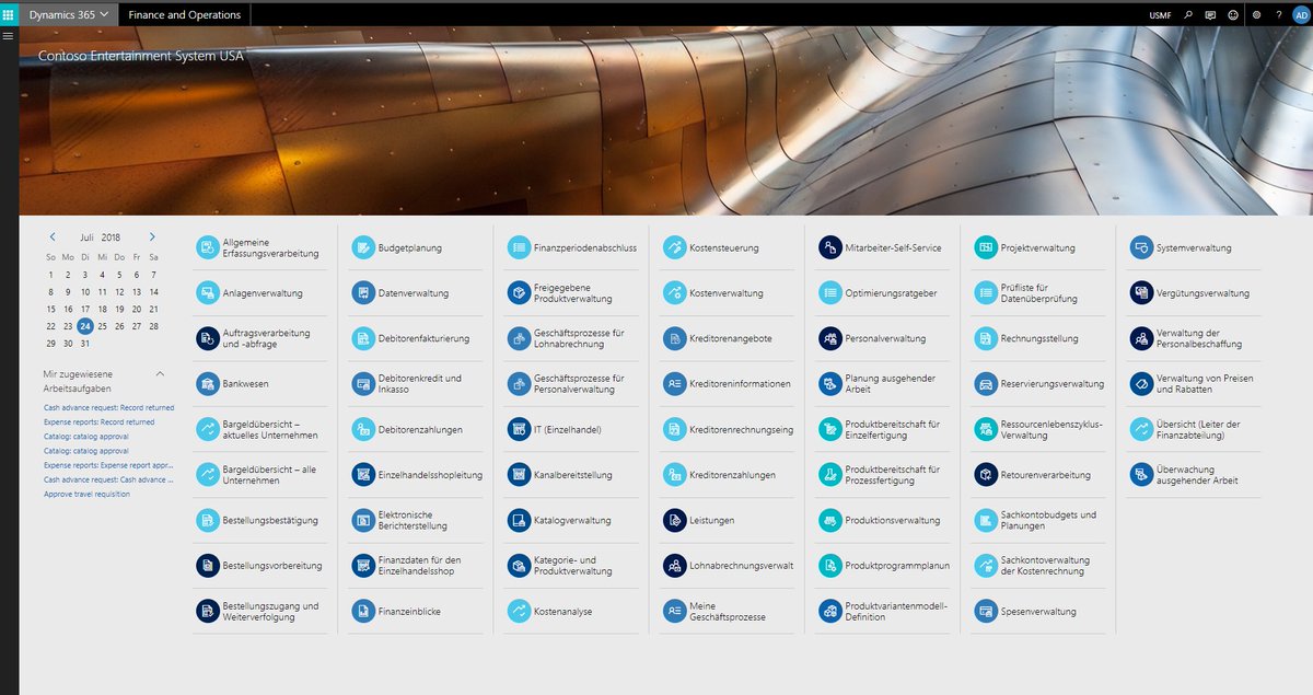 Rene Gayer (@dynamicsblog) | Twitter