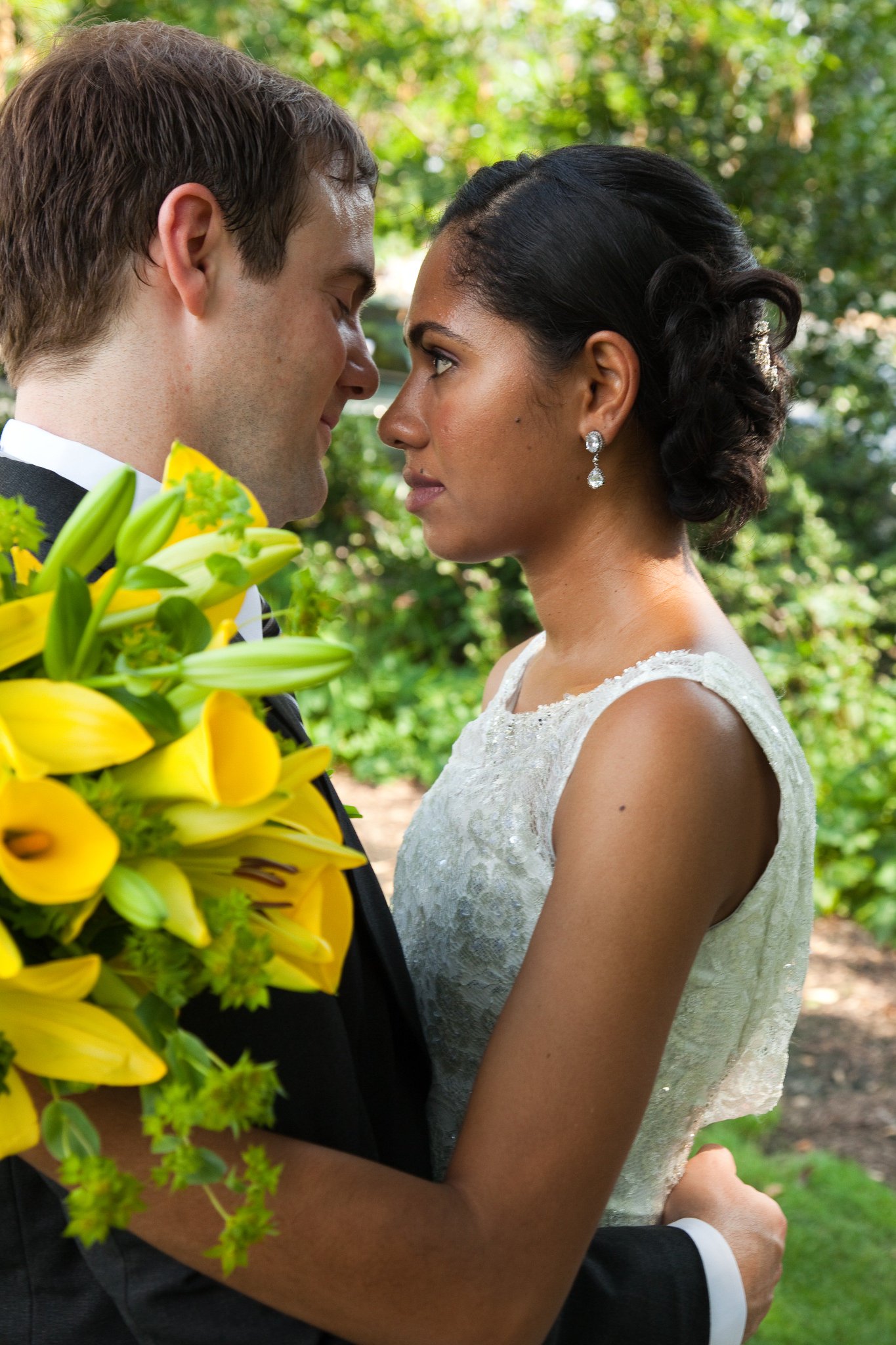 Christopher J. Scalia on Twitter: "Celebrating eight years of marriage to @AdeleScalia today ...