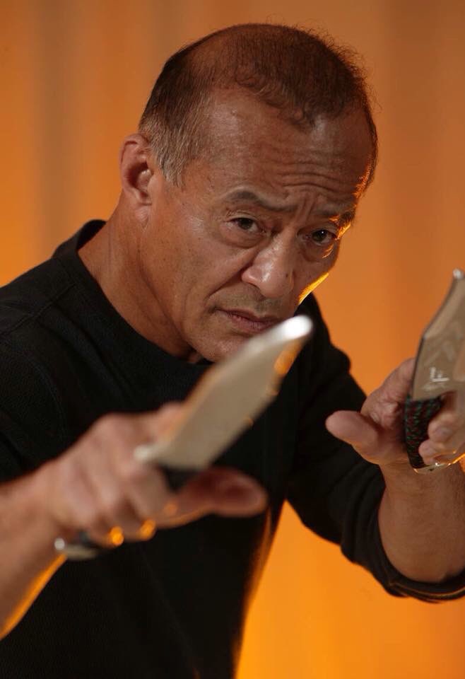 Dan Inosanto's Instagram, Twitter & Facebook on IDCrawl