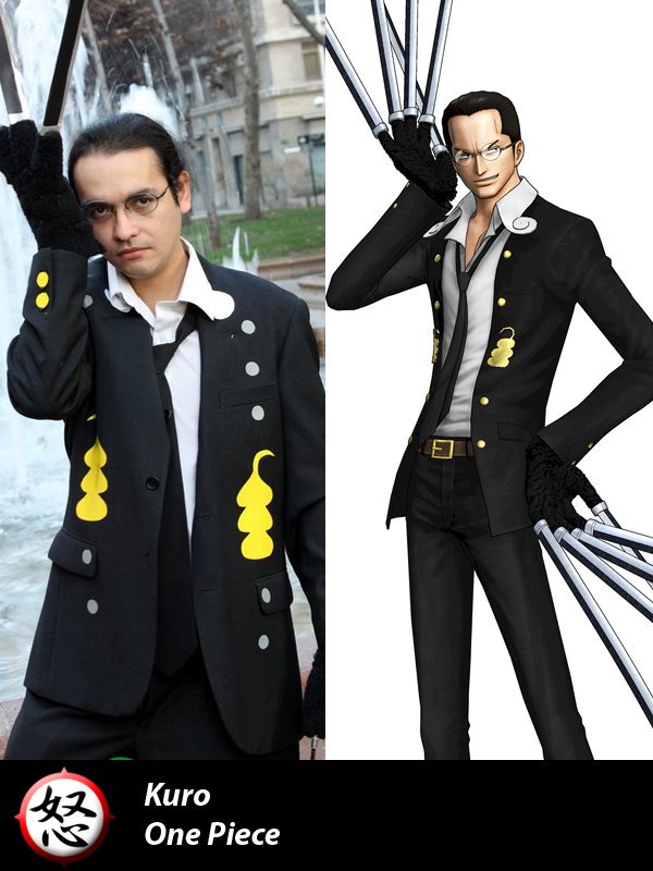 My Captain Kuro Cosplay By Ulquigeloz On DeviantArt, 52% OFF My Captain Kuro Cosplay By Ulquigeloz On DeviantArt, 52% OFF