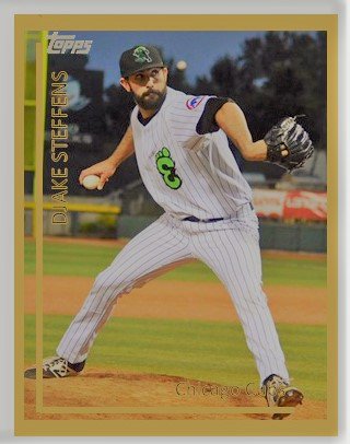 Prospect Interview: Jake Steffens Airing It Out at South Bend Now ...