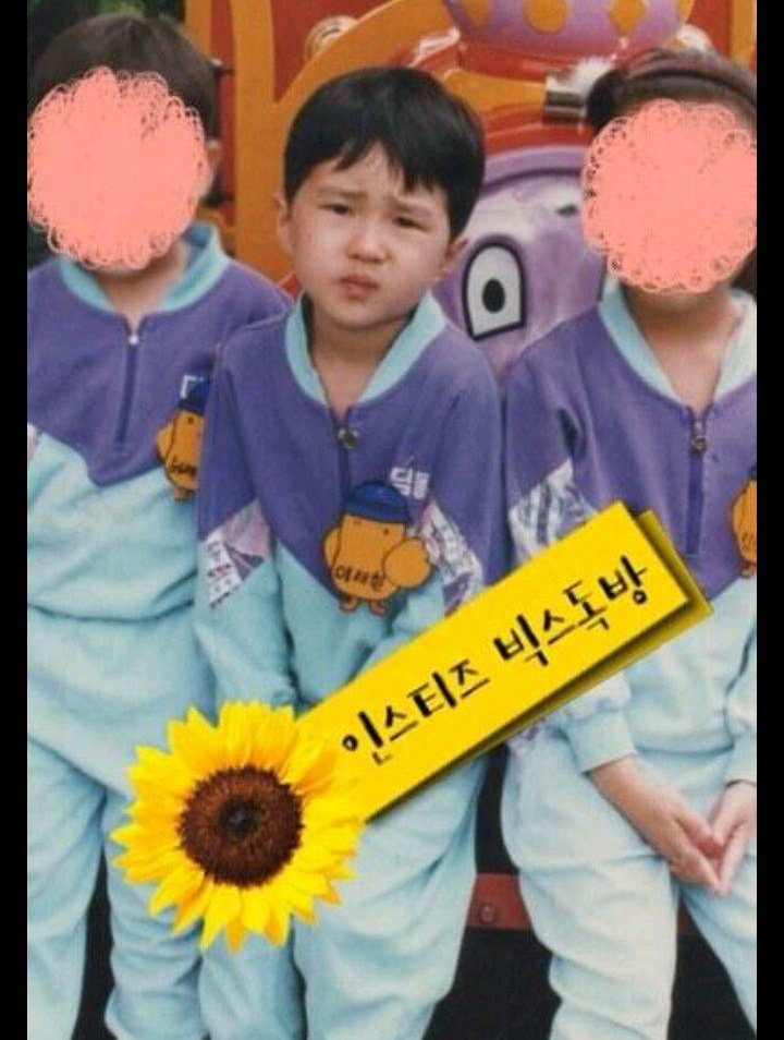Vixx Ken Predebut