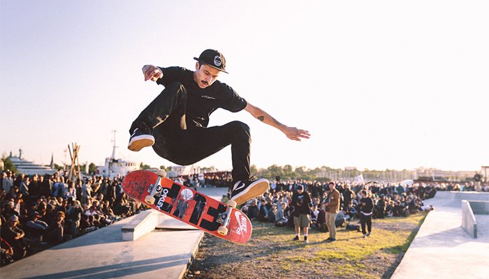 Luan Oliveira Twitter