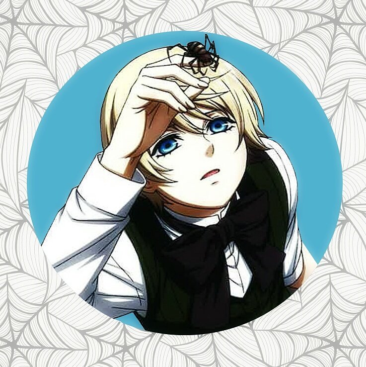 Alois Trancy Reference