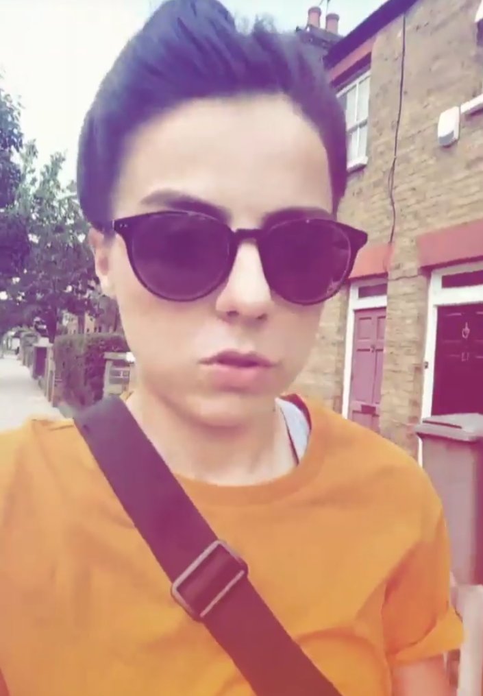 Lady Sovereign Boyfriend Girlfriend