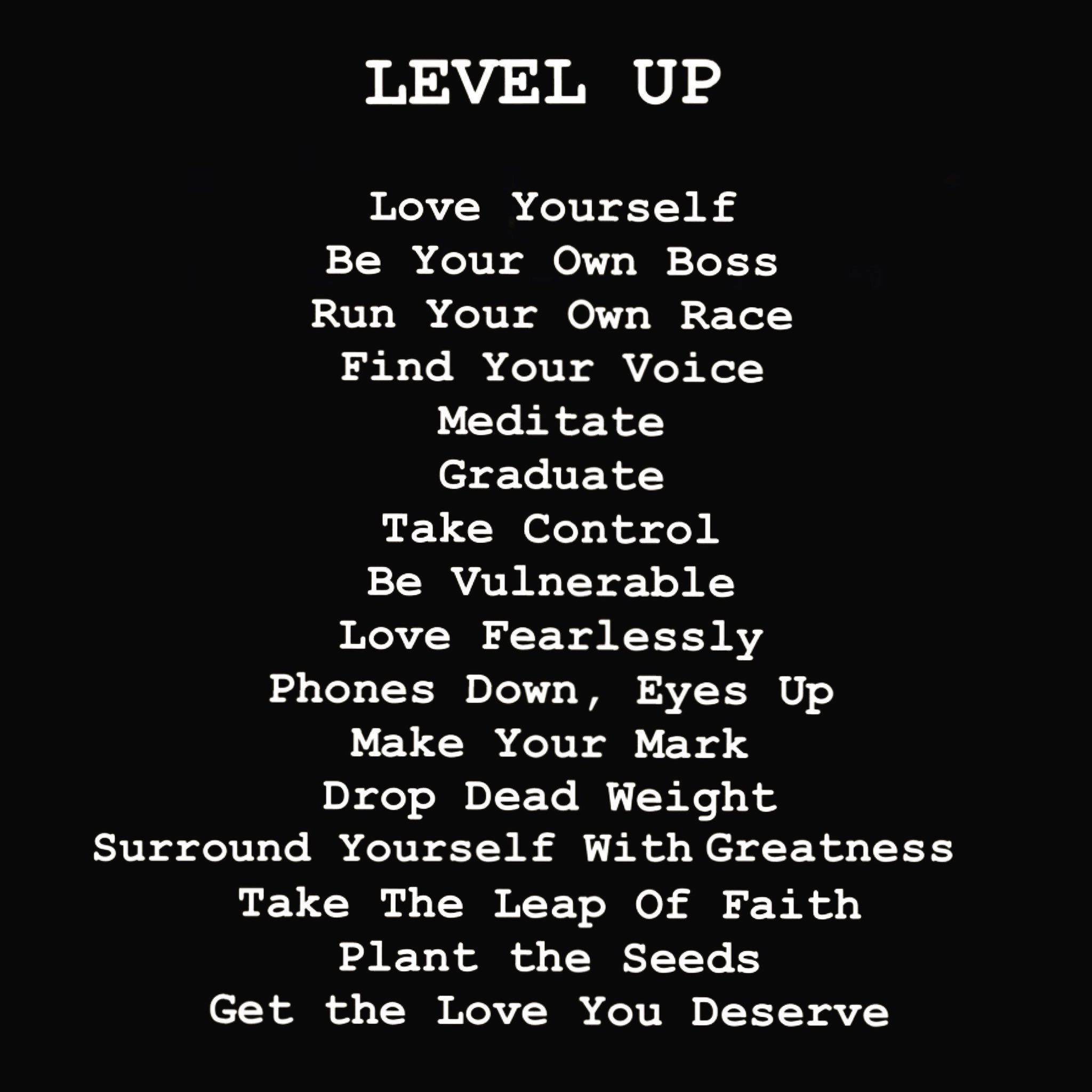Ciara On Twitter So Many Ways To LevelUp ciara-on-twitter-so-many-ways-to-levelup
