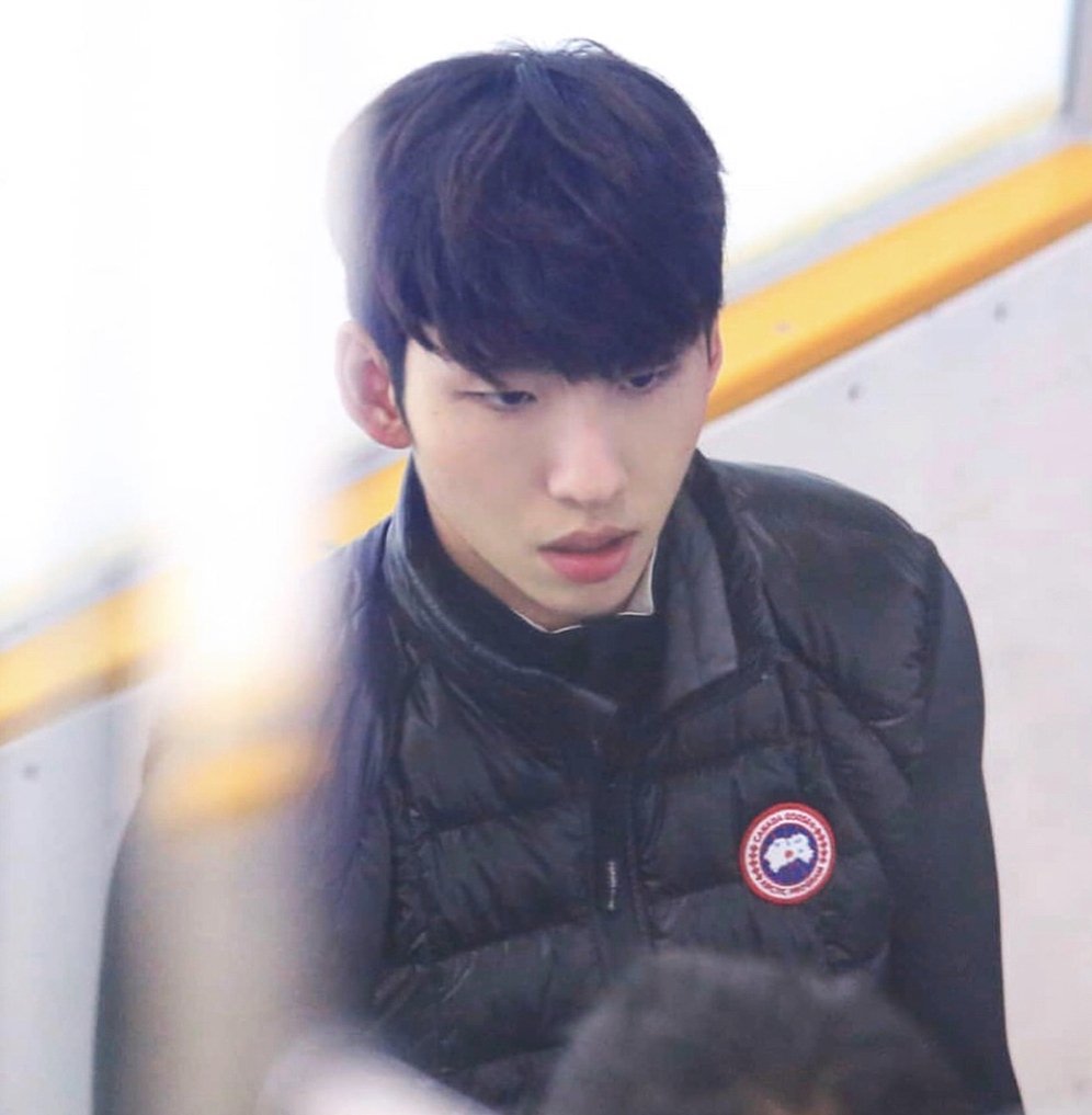 효준아 누나야(효누)🤴🥇 (@ICE_HYOJUN) | Twitter