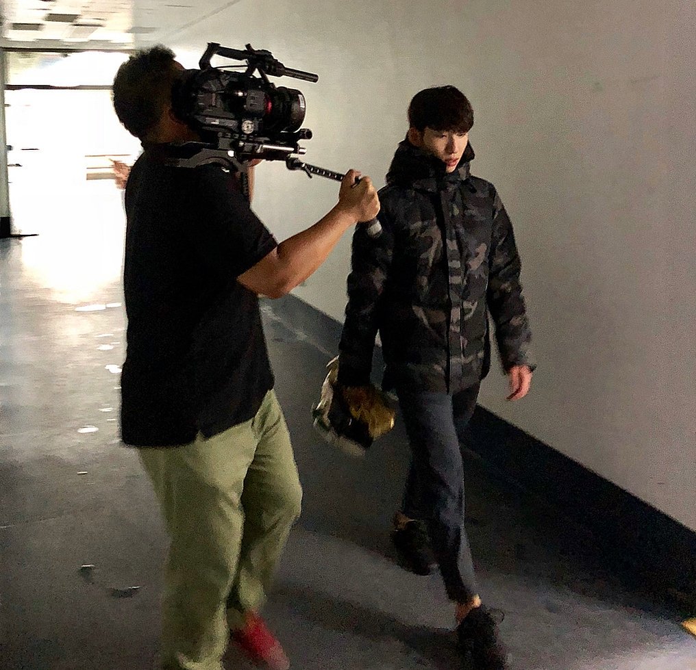 효준아 누나야(효누)🤴🥇 (@ICE_HYOJUN) | Twitter