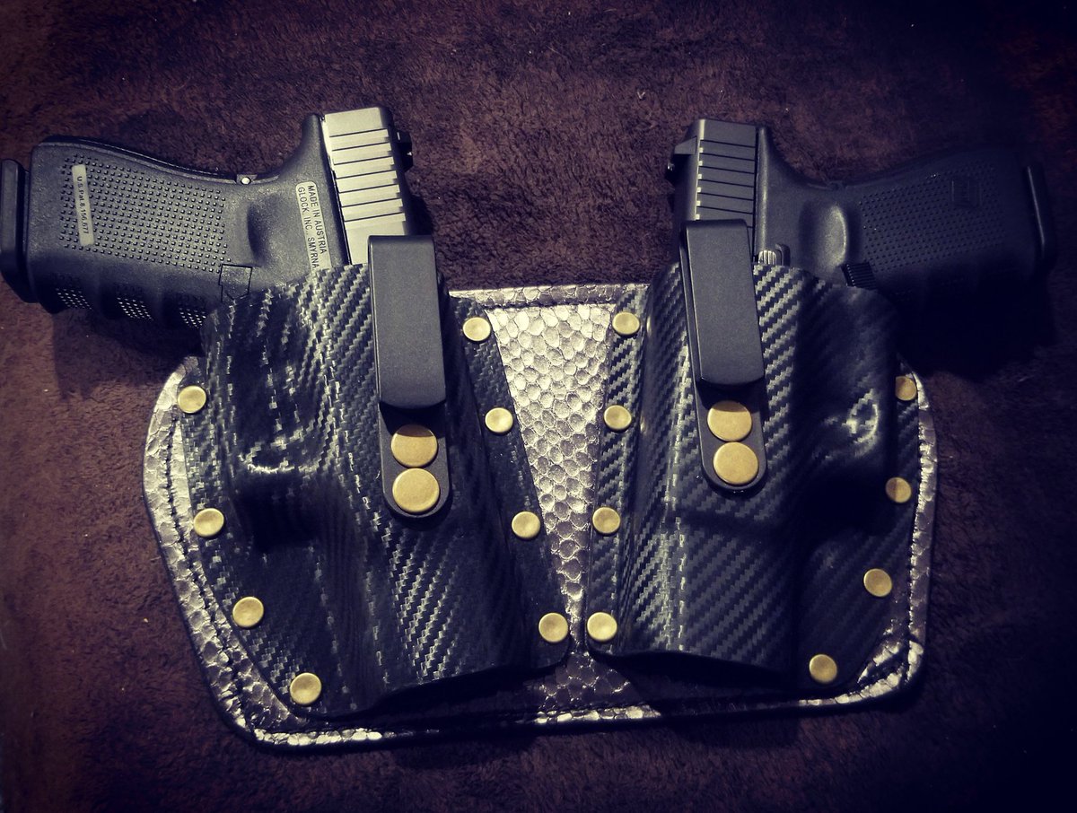 GLOCK Inc. on Twitter: "Every GLOCK owner is different. Tell us why you choose GLOCK. #IamGLOCK…