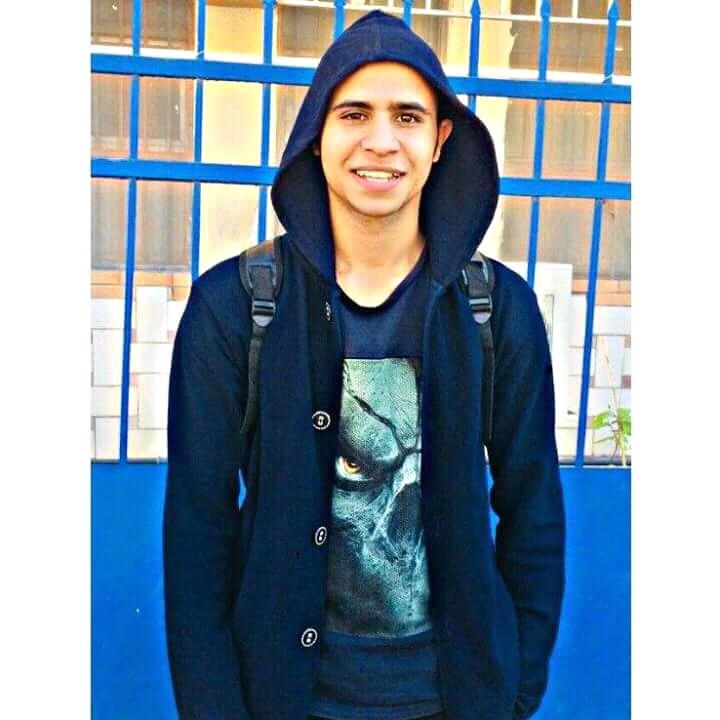 Mostafa Adam (@De5hA2) | Twitter