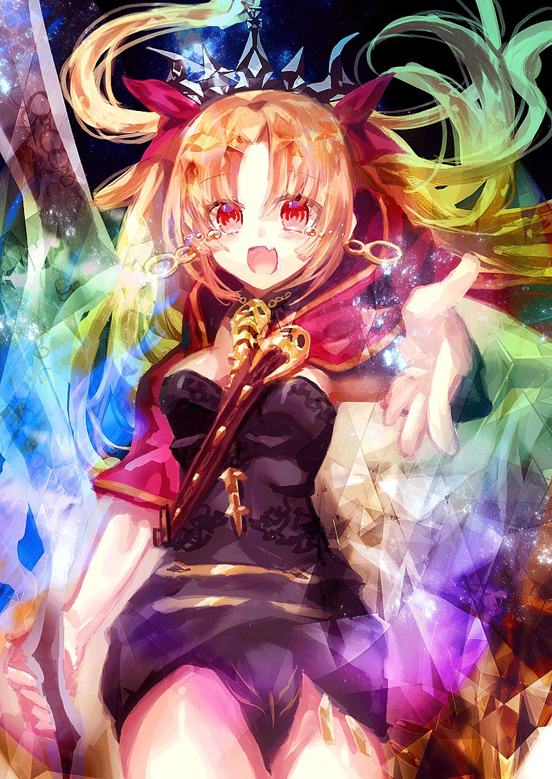 #FGO3周年 タグのマシュアイコンを動かして遊ぶ人続出。イラストやコスプレで祝う人も (2ページ目) - Togetter