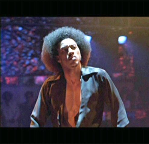 Roll Bounce Sweetness