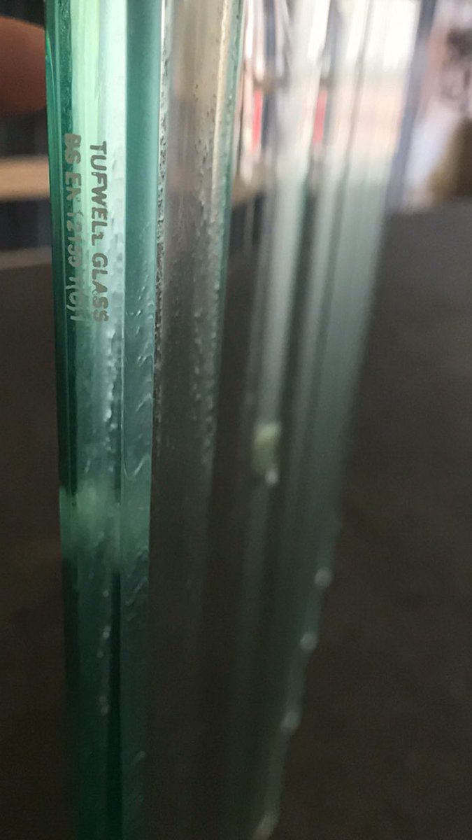 Float Glass Design - Volontariat