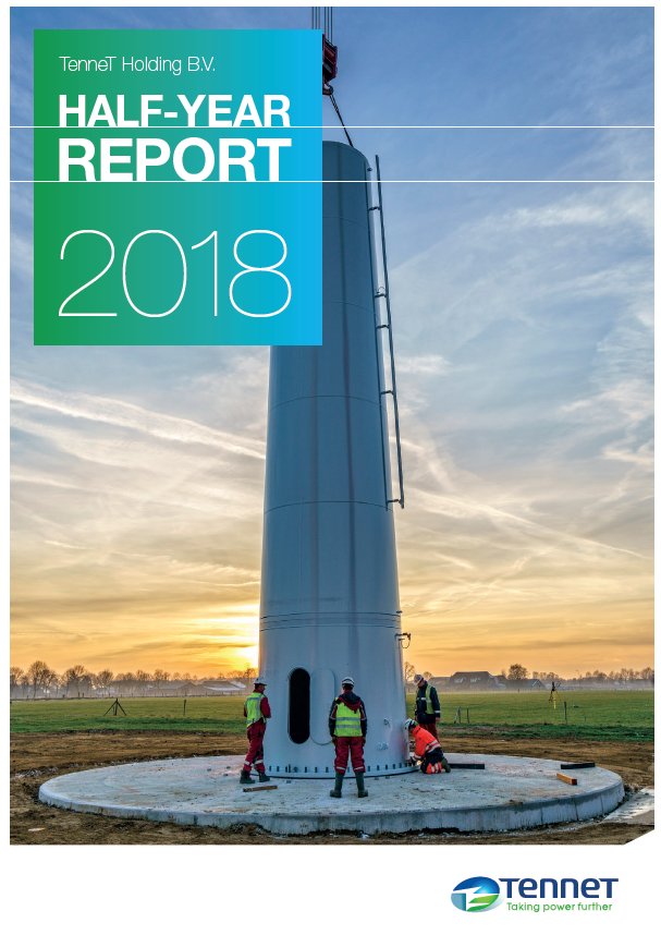 TenneT - TenneT