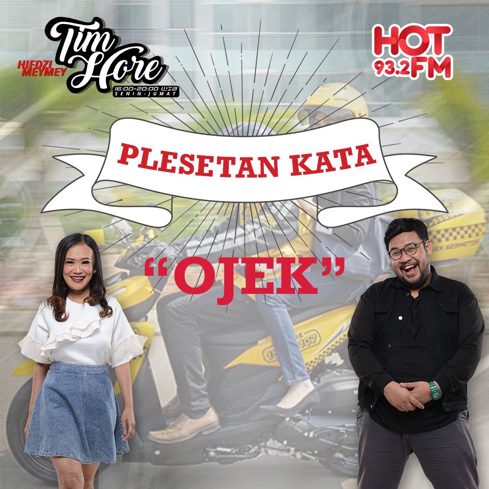 Radio HOT 93.2 FM (@hot932fm) | Twitter