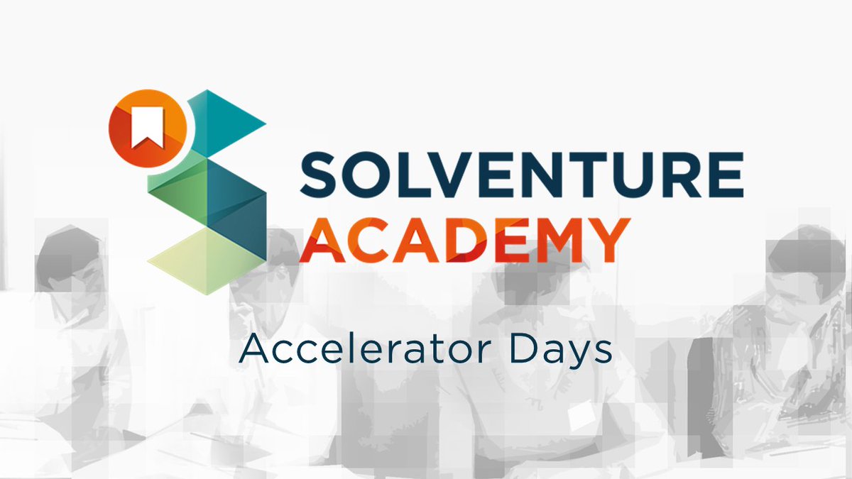 Solventure Academy (@Solventure_Acad) | Twitter