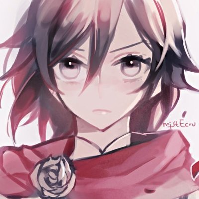 Ruby Rose Rwby Symbol